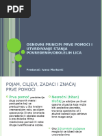 Sta Je Elektronski Potpis | PDF