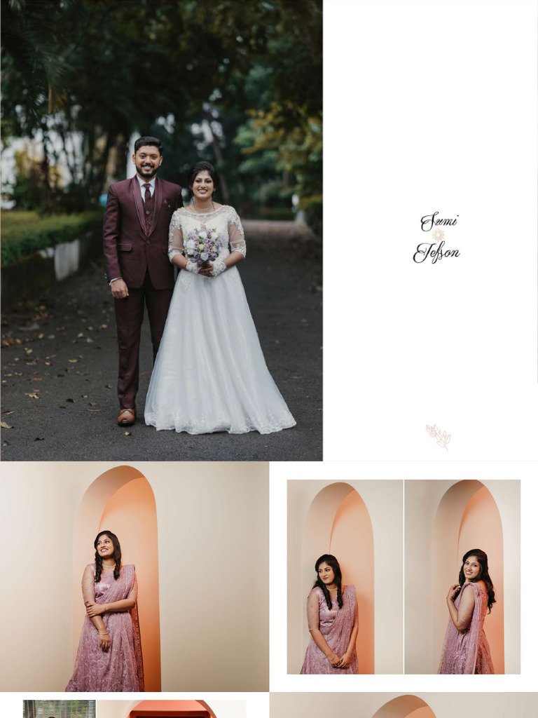Bride | PDF