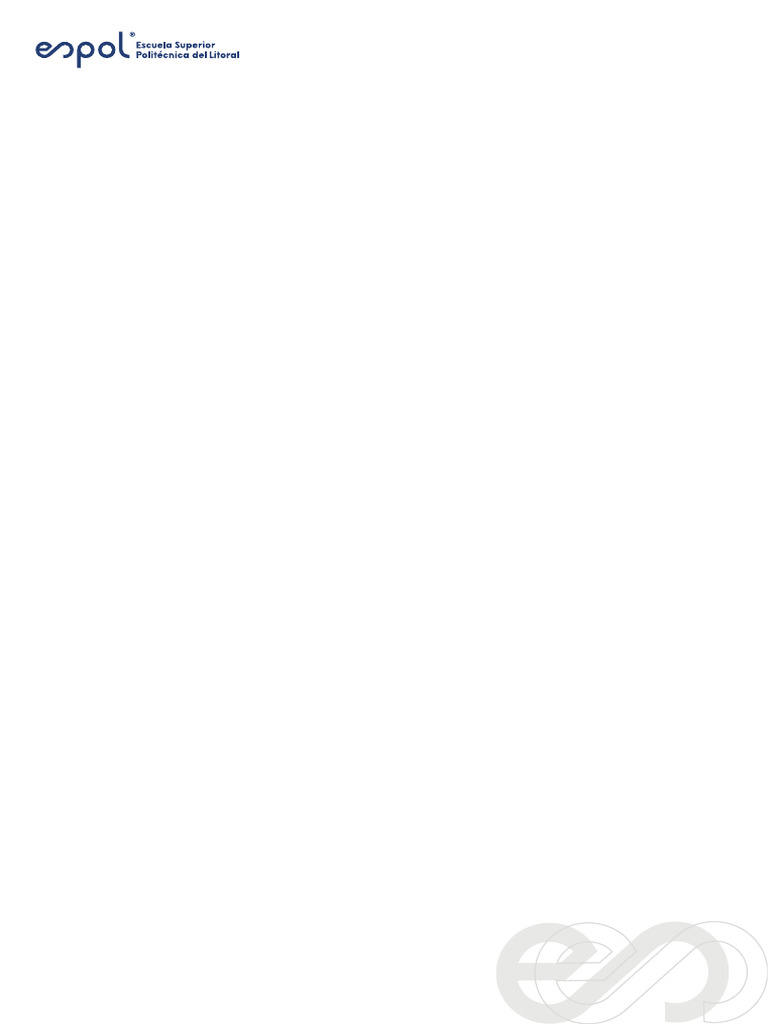 Reporte Membretado Silabo (4e) | PDF