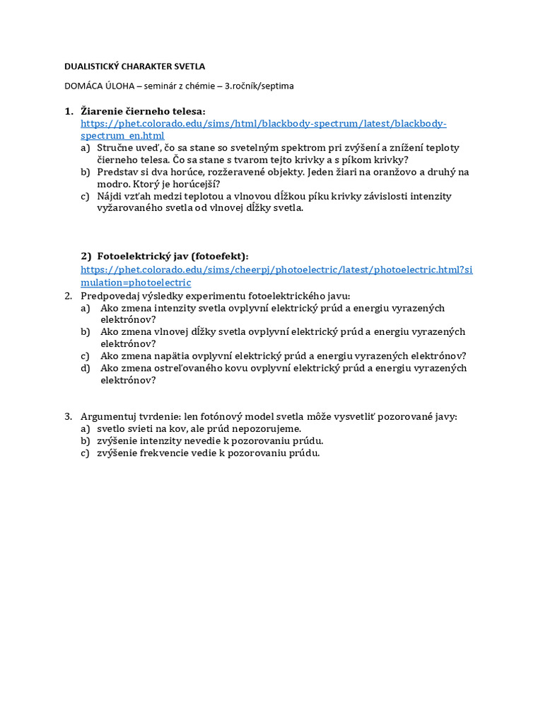 Dual Char Svetla DU | PDF