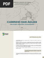 Mapa Cianorte | PDF
