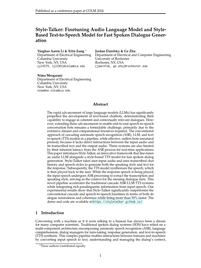 Acrobat 文档 - 人机 | PDF | Speech Synthesis | Speech Recognition