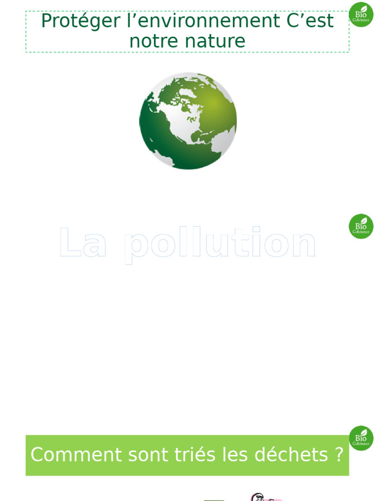 PowerPoint Exercice 1 | PDF