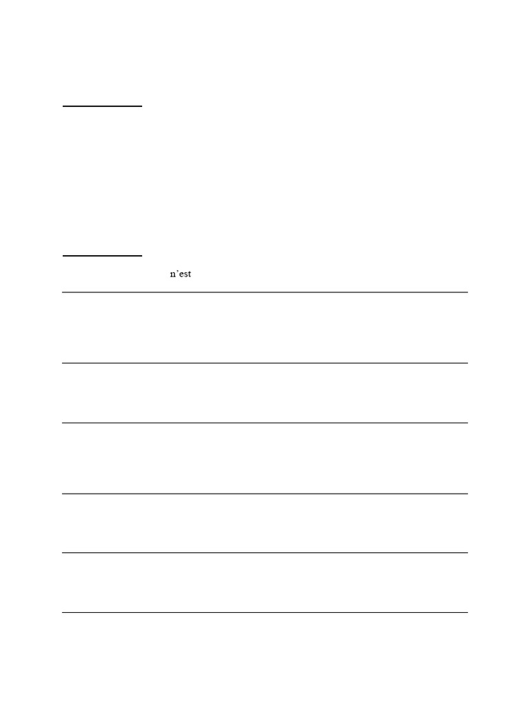 01 Exercices XML-DTD | PDF | XML | Internet