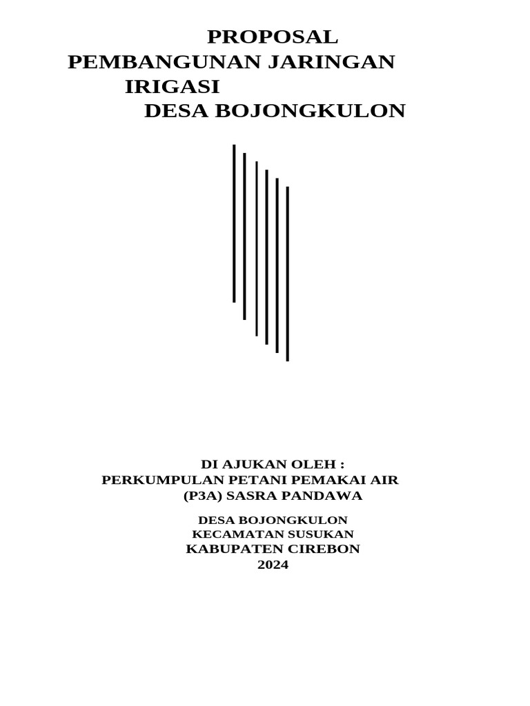 P3a Sara Pandawa | PDF
