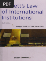 GATT 1994: Key Trade Law Framework | PDF | General Agreement On Tariffs ...