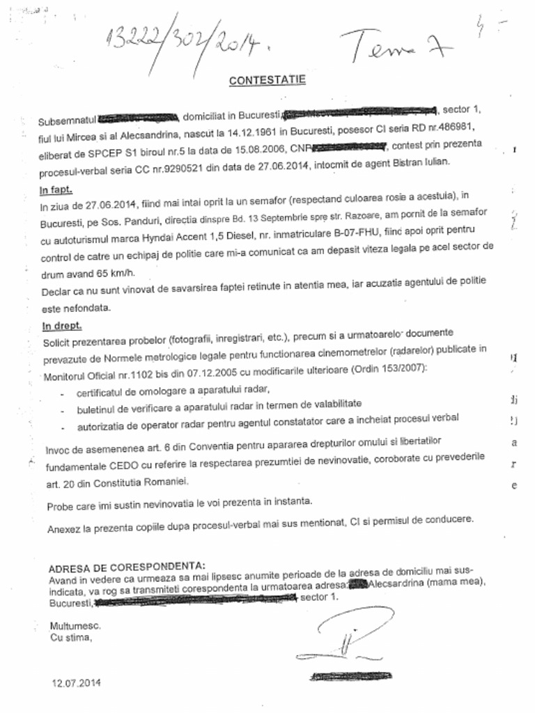 Dos 13222 302 2014 | PDF