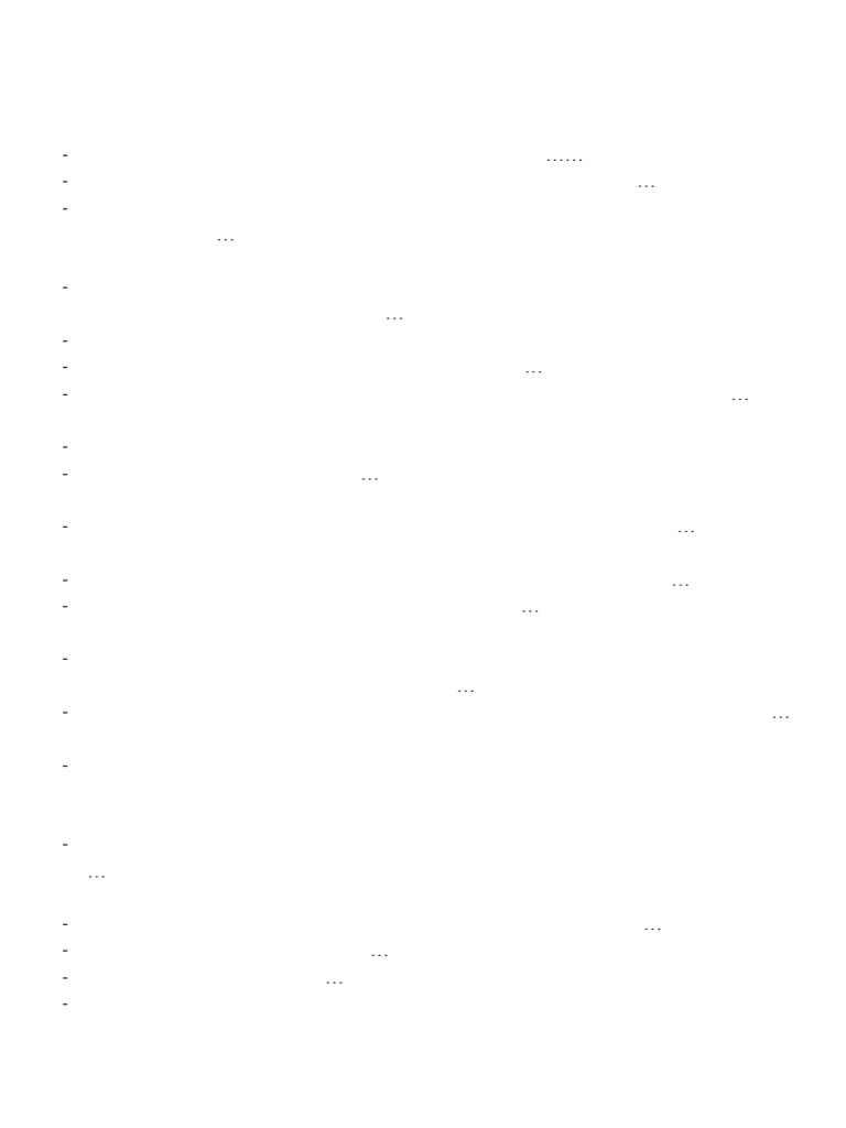 Ifom Cse Recalls 10 2019 (Medicalstudyzone - Com) | PDF | Medical ...