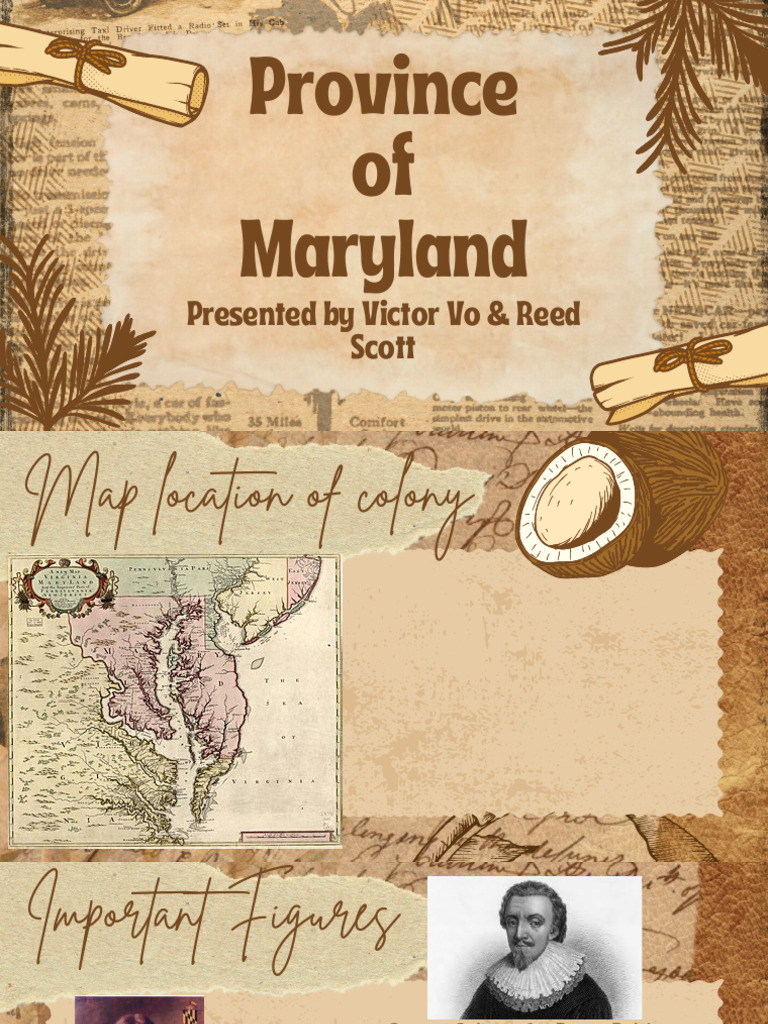 Maryland | PDF