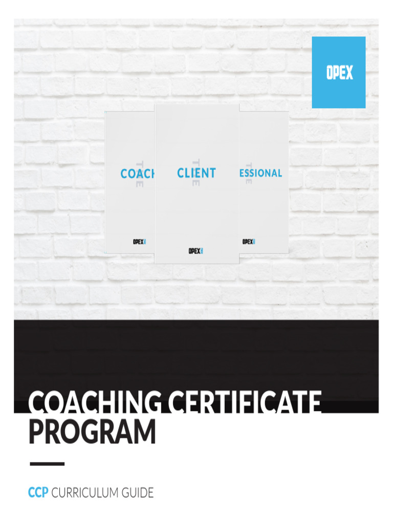 Curriculum Guide CCP November 2020 | PDF | Physical Fitness | Psychotherapy