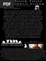 The Book Thief | PDF