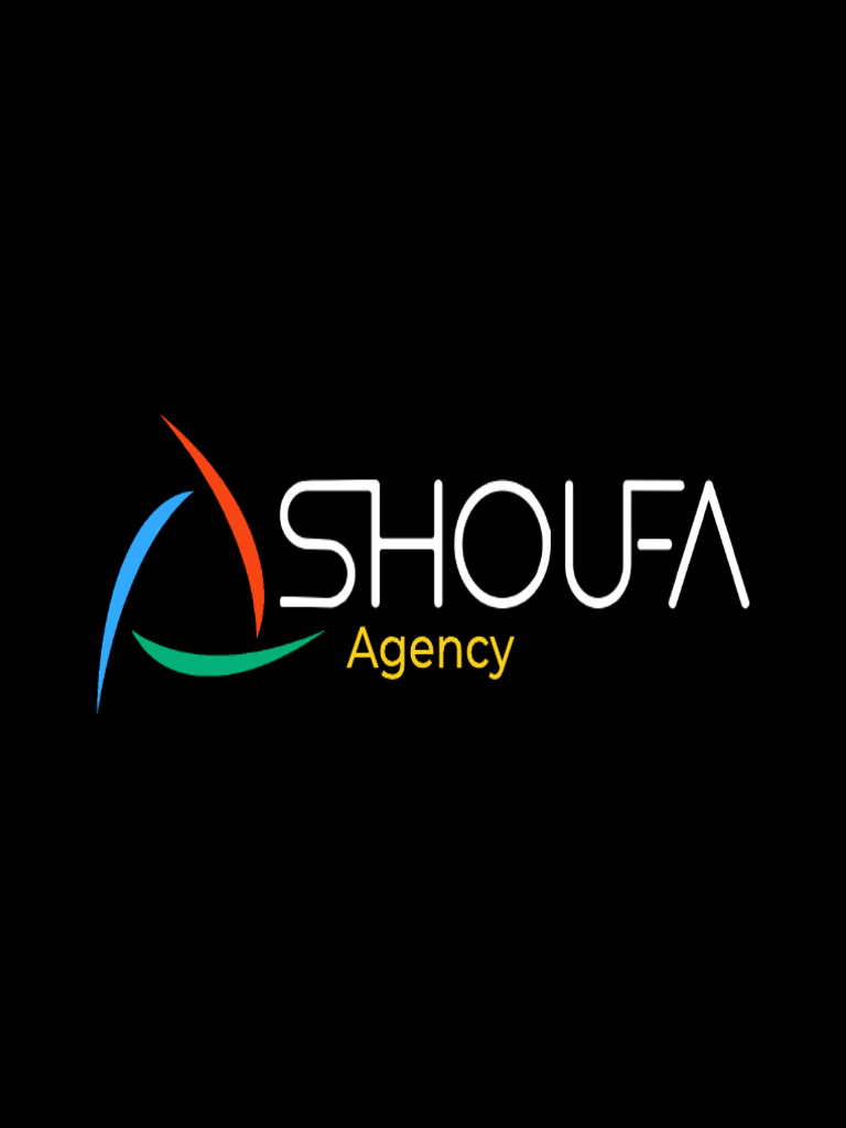 Shoufa Logo | PDF
