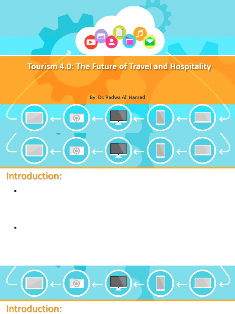 IT part 2 lecture 2 | PDF | Internet Of Things | Computing