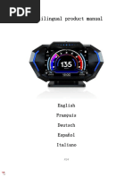 BYD - Colors 2023 | PDF