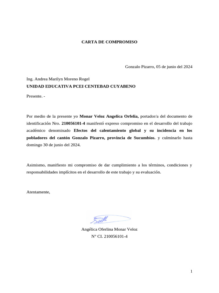 Monar Veloz Angelica Orfelia | PDF