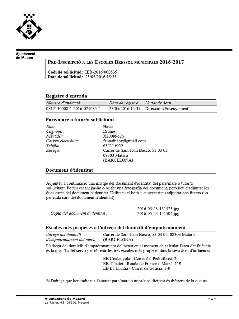 Ieb-2016 000535 | PDF