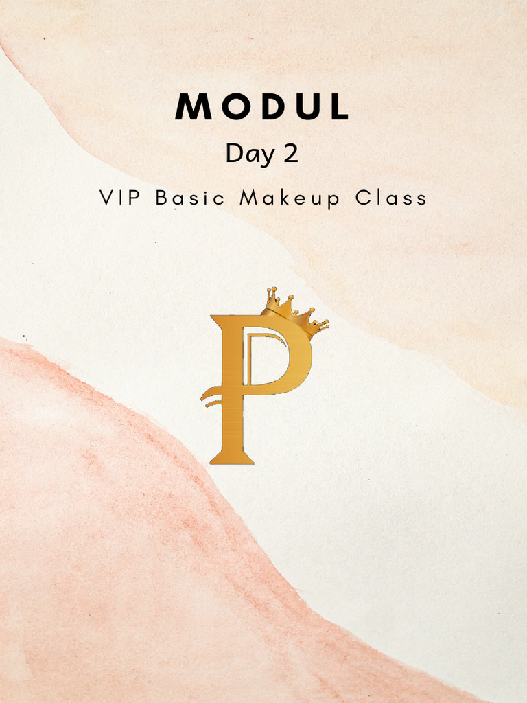 Modul BMC Day 2 | PDF