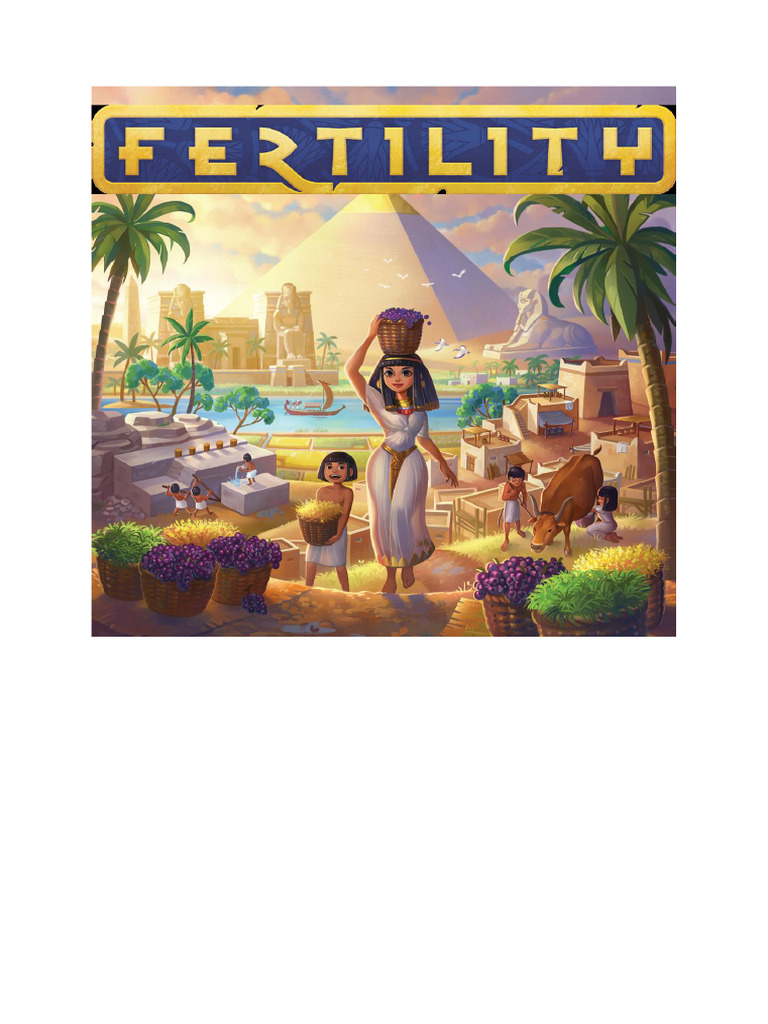 Fertility Rules HUN | PDF