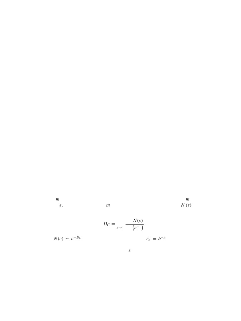 Chap9_Dimension | PDF | Dimension | Mathematics