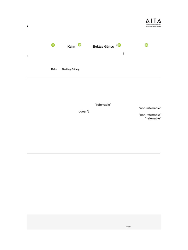 Classification of Eye Disease From Fundus Images Using EfficientNet ...