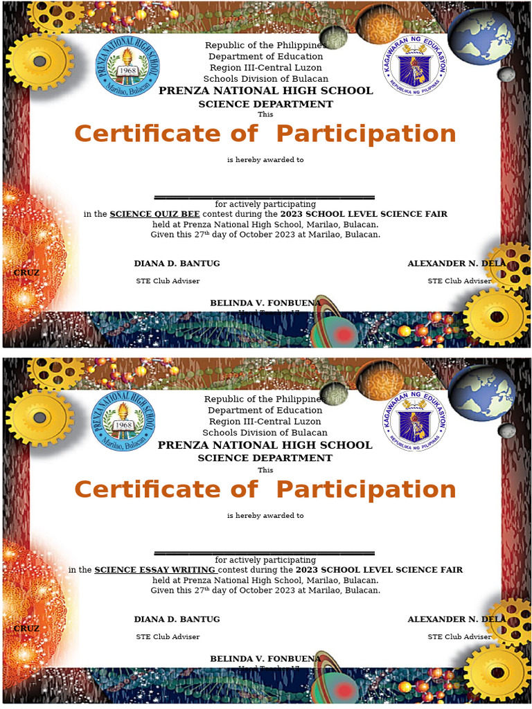 Sciguhit Solgan | PDF