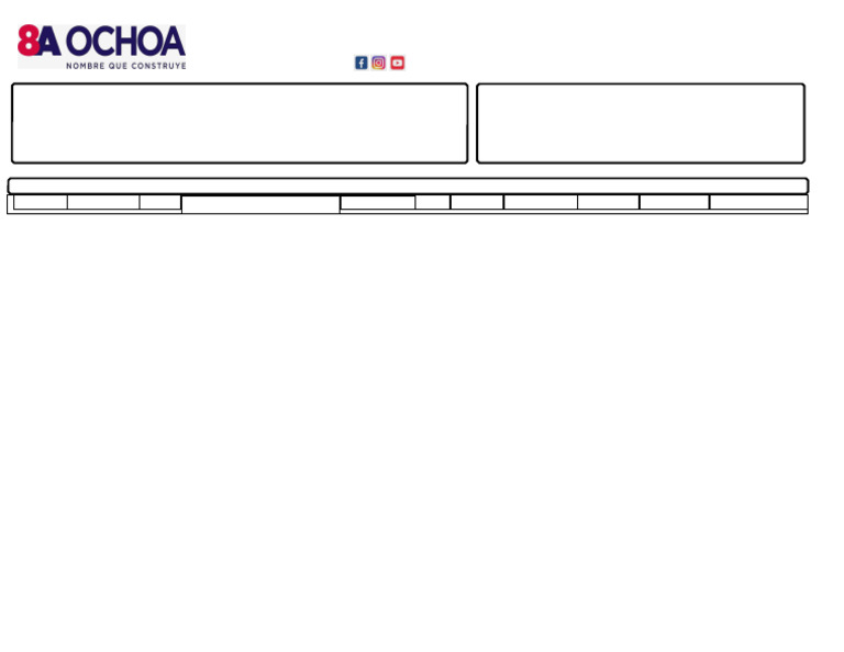 Cotización Cafetera. | PDF
