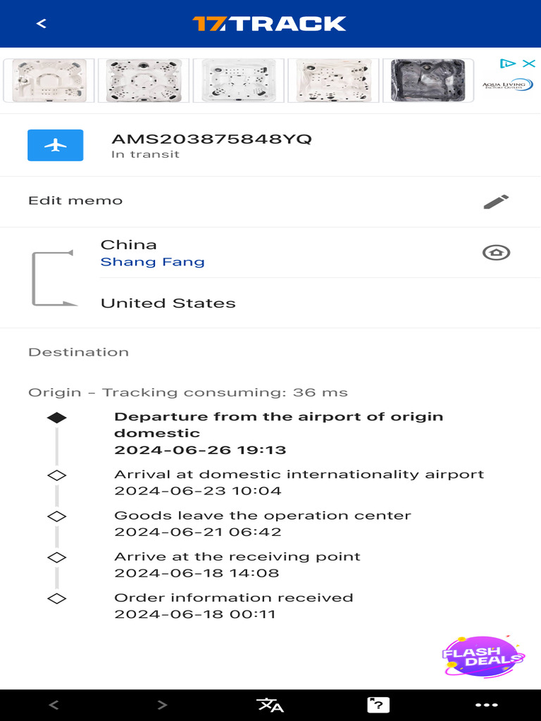 Parcel Information | PDF