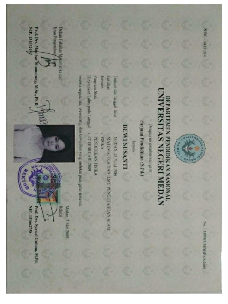 DEWI SUSANTI, S.Pd | PDF