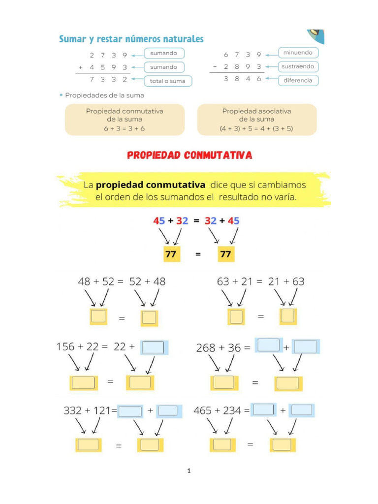 Matematicas 2 | PDF