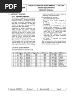 AHM560 C Aircraft Data Sheet 01-02 | PDF | Aerospace Engineering ...