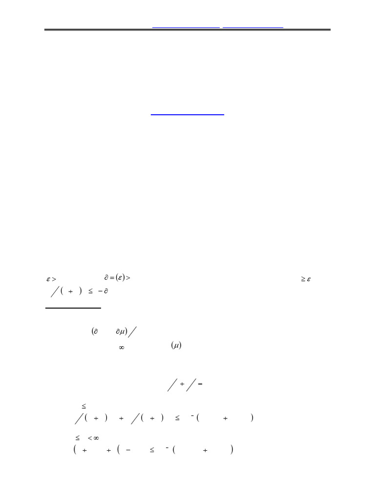 10 0506 Uniformly Convex | PDF | Banach Space | Convex Set