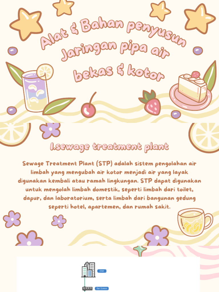 Alat & Bahan Penyusun PDF | PDF