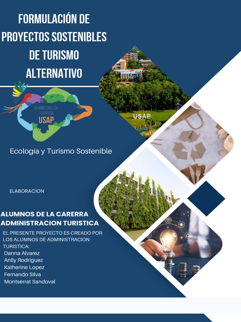Proyectofinal Eco Eden | PDF | Sustentabilidad | Residuos