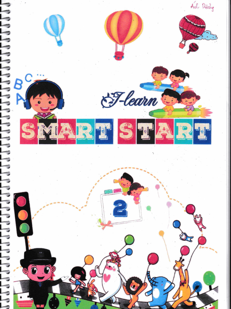 01-Ilearn Smart 2 - Off - 20240511 - 0001 | PDF
