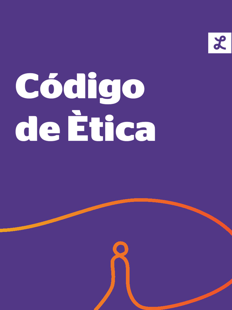 Código Ético de LINDCORP: Valores y Compromisos | PDF | Corrupción ...