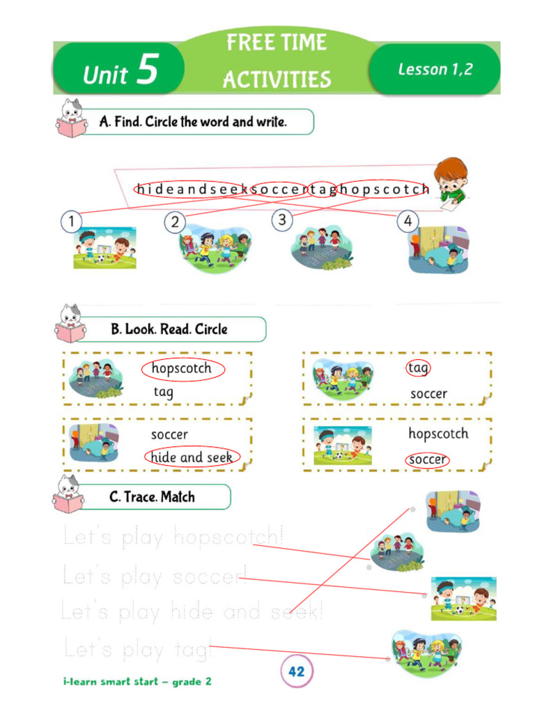 Unit 5_BTBT-KEY | PDF