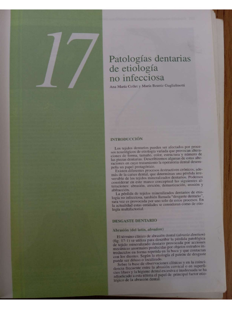 Abrasión Concepto | PDF