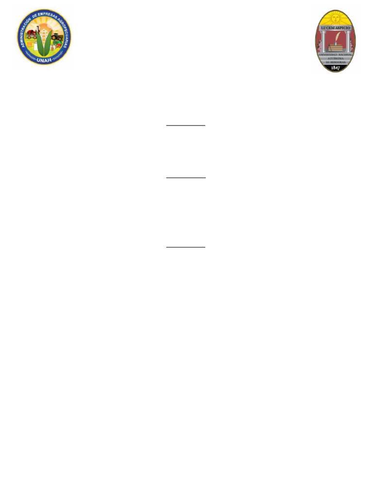 Admon. Rurales Informe - CREDISOL | PDF | Análisis FODA | Business