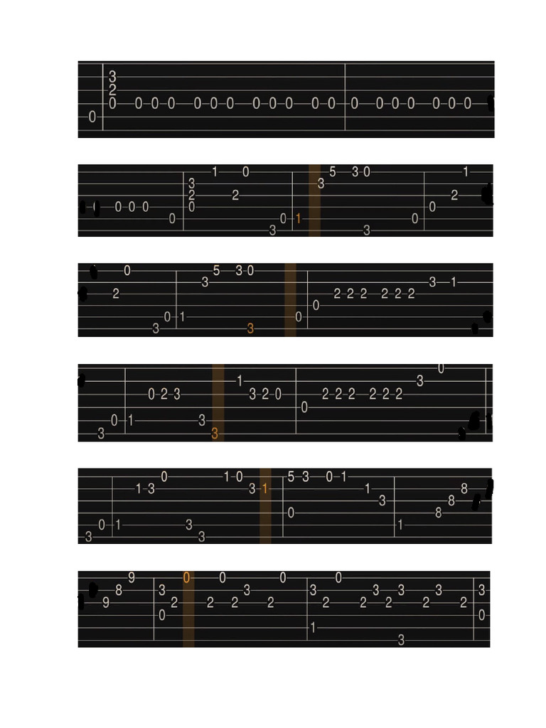 Mandalorian Theme | PDF