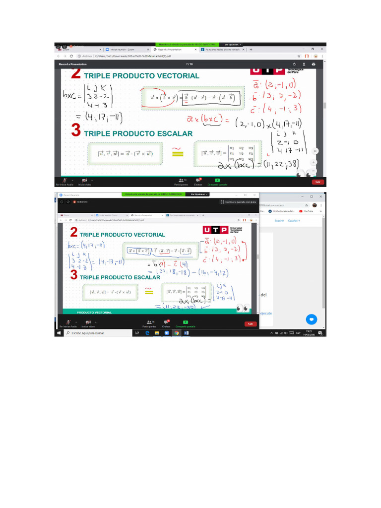 repaso de matematicas | PDF