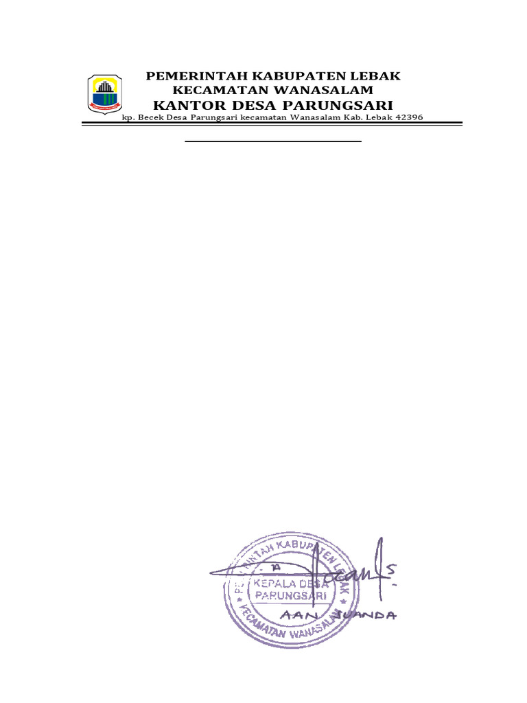 Permohonan Akta Kematian (Icih) | PDF