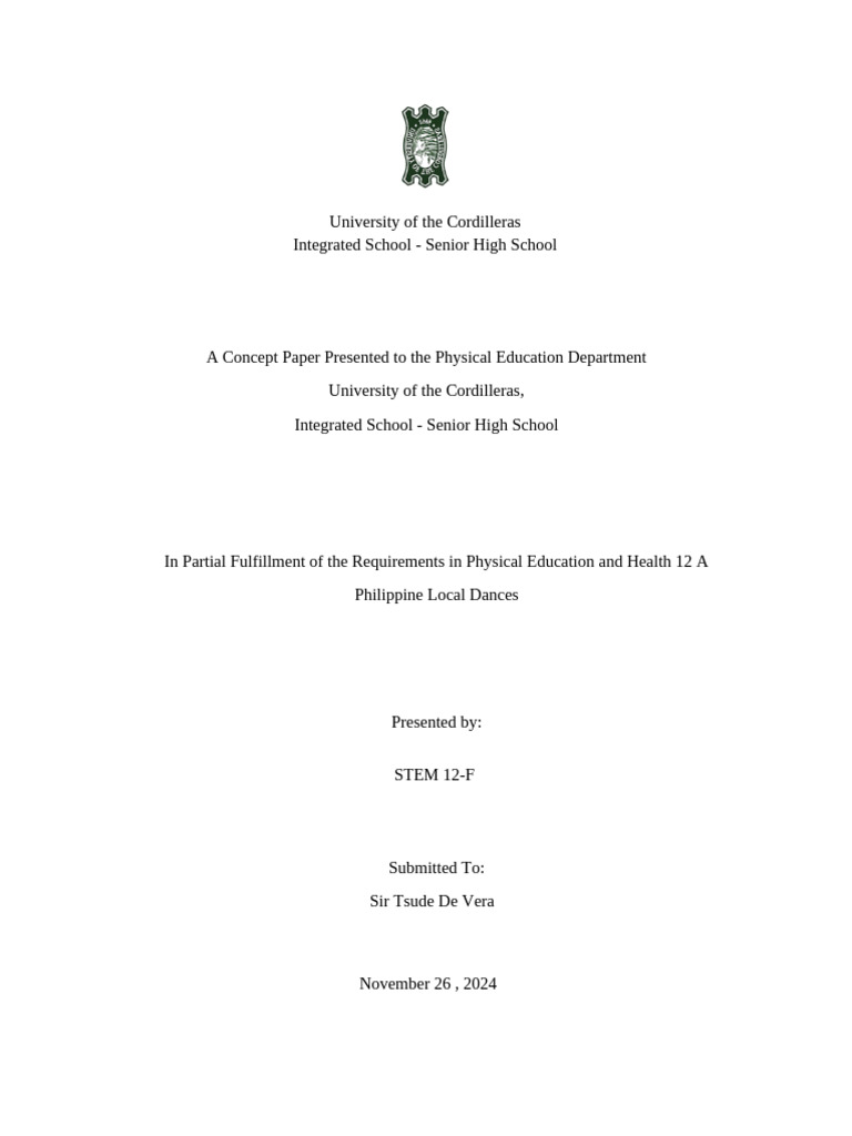 Indakan_Concept-Paper-1-1 | PDF