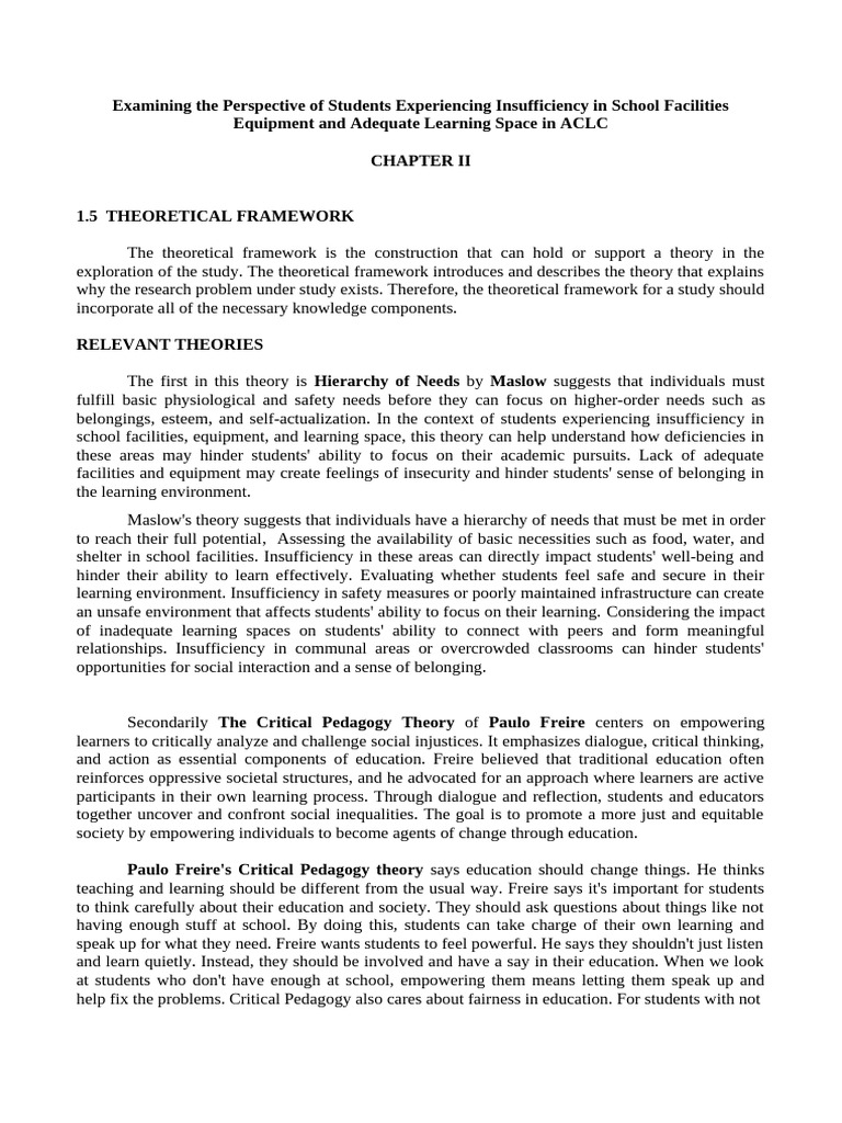 Maslow.pdf | PDF | Learning | Social Psychology