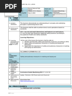 One-Point Lesson (OPL) template_MAR | PDF