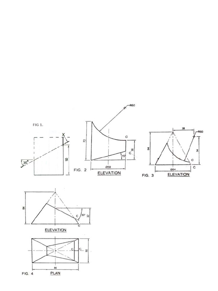 EN1107 - Assignment No 4 | PDF