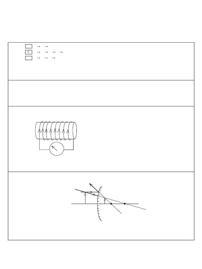 smkmm-phy-p2s | PDF | Buoyancy | Neutron