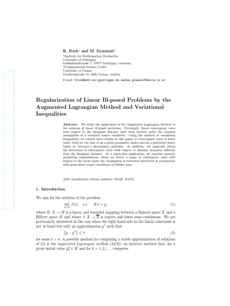 1204.0771v1 | PDF | Limit (Mathematics) | Mathematical Analysis