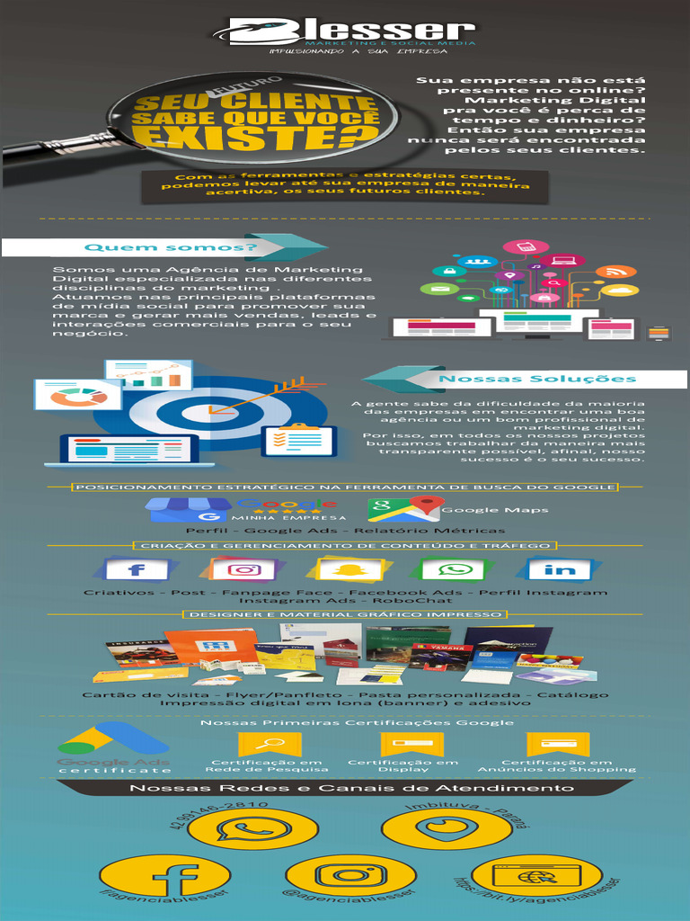 Landingpage Blesser Compressed | PDF