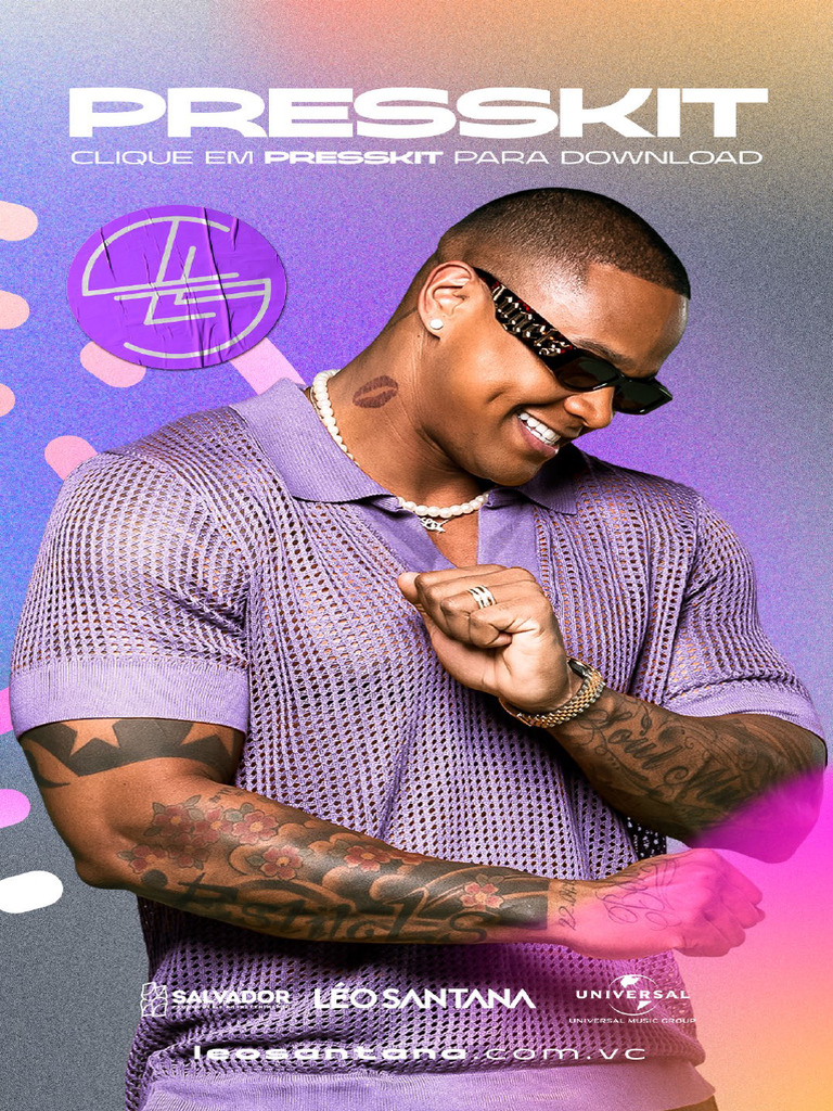 PRESSKIT LS (2) | PDF