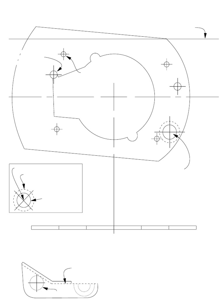 DeWalt Router Table Installation Guide | PDF | Drilling | Woodworking